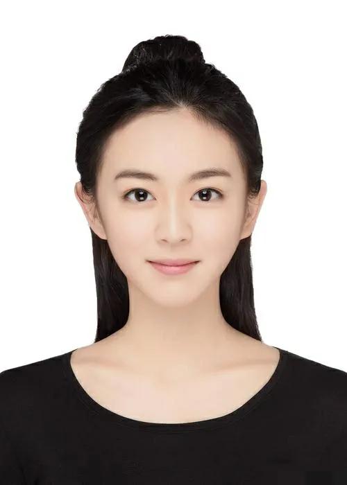 Gao Siwen, famous actress - iMedia