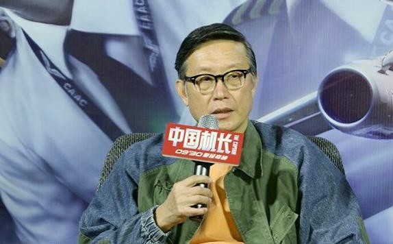"Ruffian Tough Guy" Ou Hao: It is the son of the great director Liu ...
