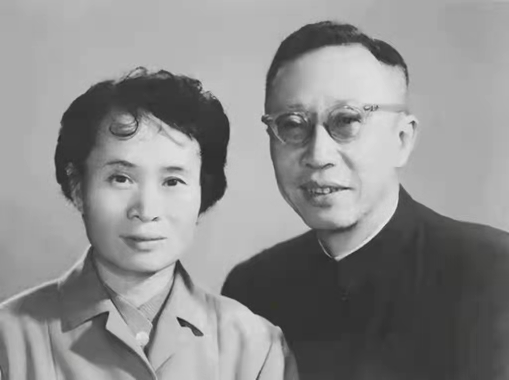 The last emperor Puyi had 4 wives, but he only met true love in the ...