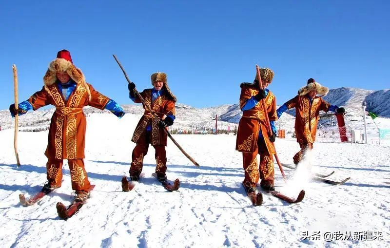 Xinjiang people, why can't you live without mutton? - iMedia