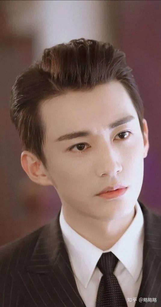 Is Liu Xueyi who has good looks and acting skills really bad? - iMedia