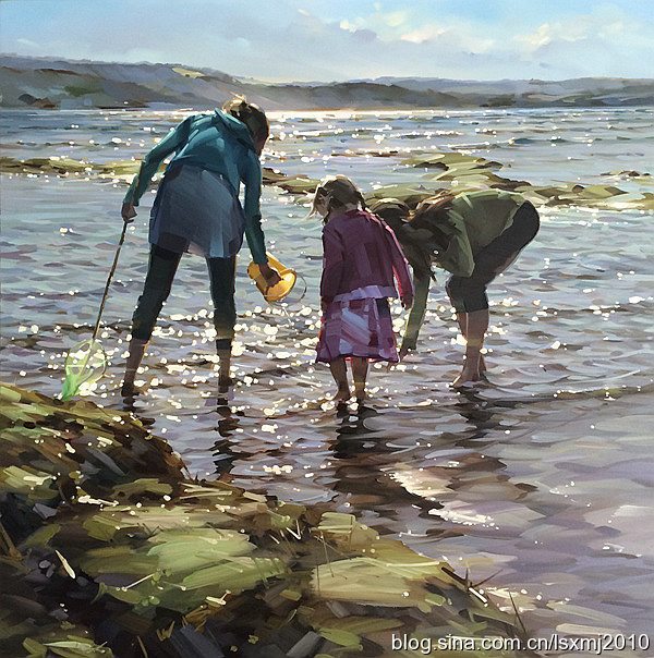 Jim Farrant - iMedia
