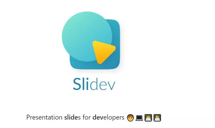 Slidev Use Markdown To Make PPT IMedia slidev-use-markdown-to-make-ppt-imedia