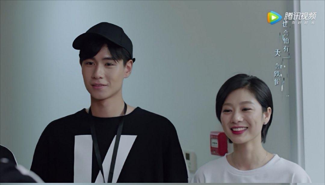 From Ai Qing to Wu Min, she changed her name after entering the ...