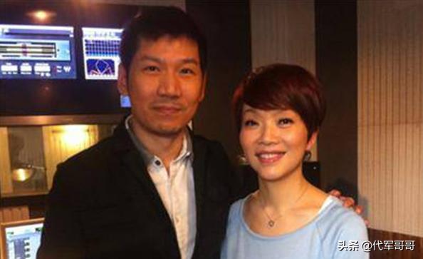 Singer Chen Ming: Married a wealthy Japanese businessman when he was ...