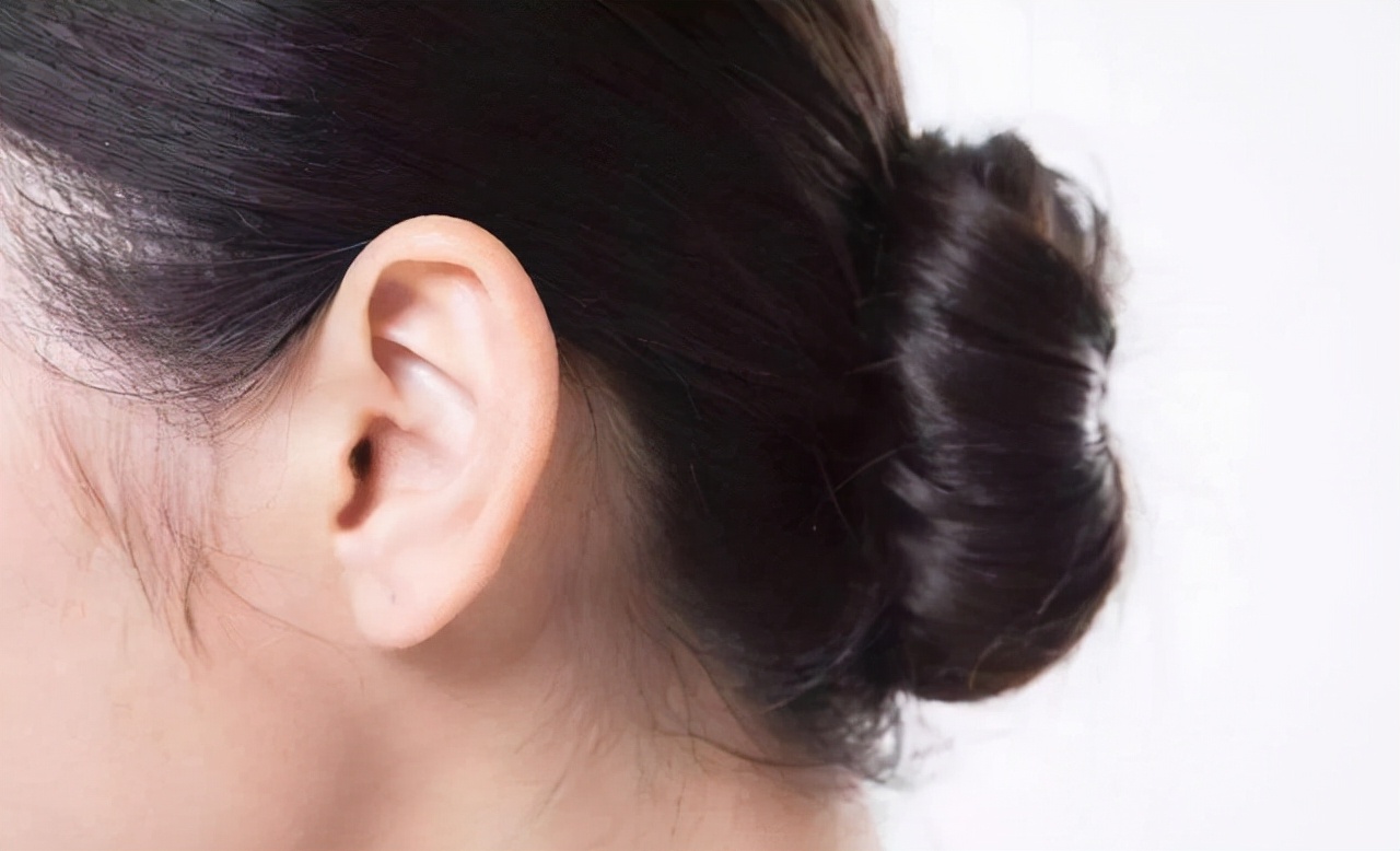 Different ears have different lives?What is the difference between ...