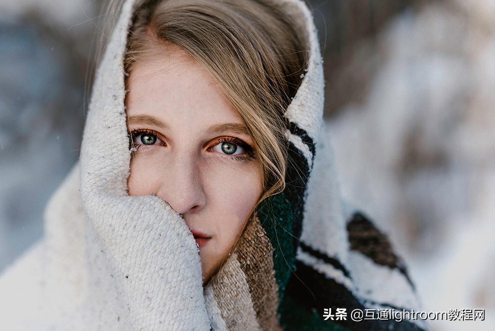 How to Take Great Portraits, Try These 4 Tips - iMedia