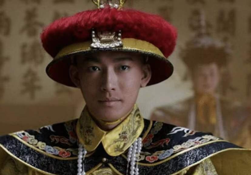 Why did Emperor Tongzhi die at the age of 19?It's so promiscuous, 19 ...