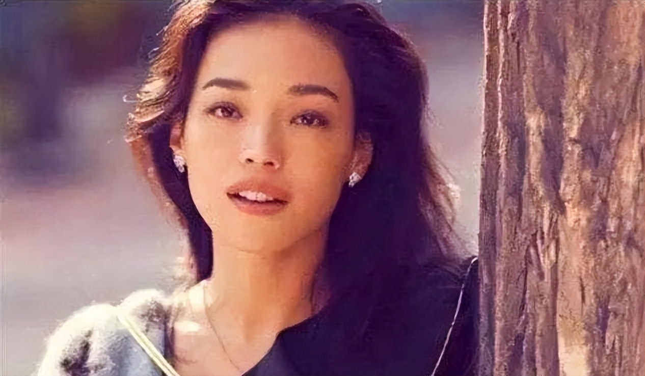 Shu Qi: She was deeply involved in scandals for money when she was ...