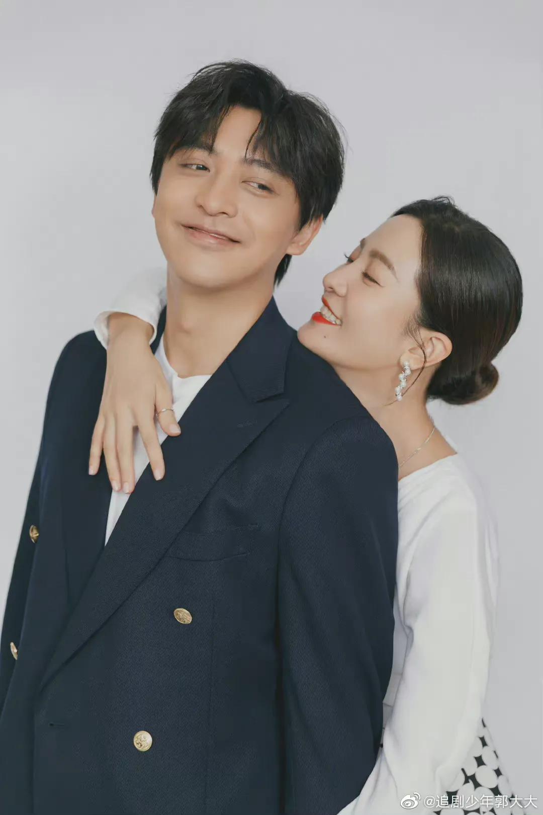 Li Sheng and Li Jiahang are divorced? - iMedia