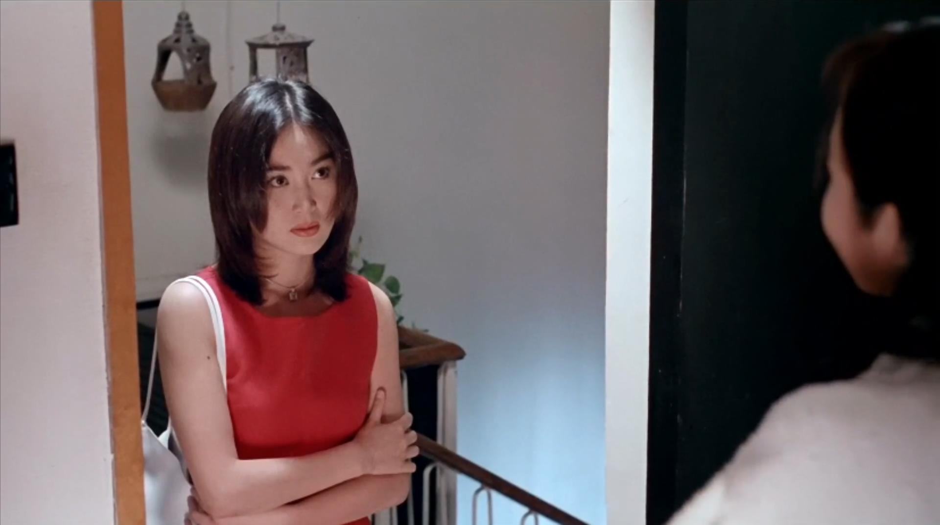 In 1996, Ye Yuqing's "Relief of Shadows" was actually a ghost film?In ...