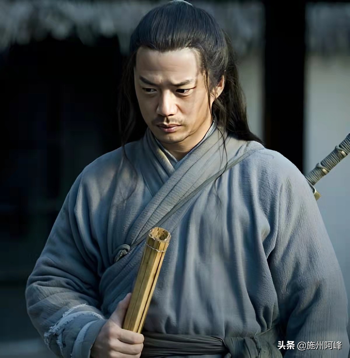 Han Xin can become a god of war, mainly because he has three conditions ...