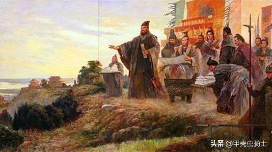 The nineteenth king of the Shang Dynasty - Pan Geng, the ancestor of ...