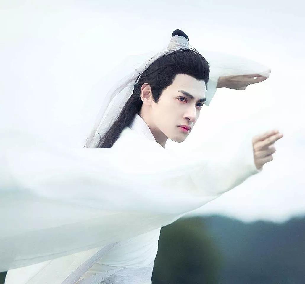 Runyu of "Sweet Honey as Ashes as Frost": Seeing Jin Mi and ...