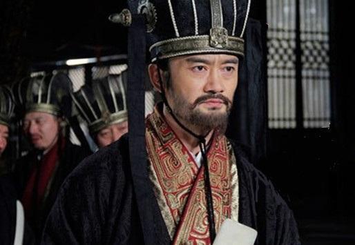 Brothers of Zhiling Wind and Rain Fight: King Zhaoxiang of Qin wants to ...