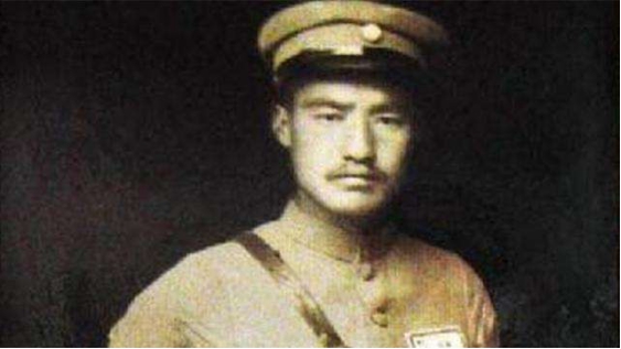 After Ma Bufang fled to Saudi Arabia, he did not change his lustful ...