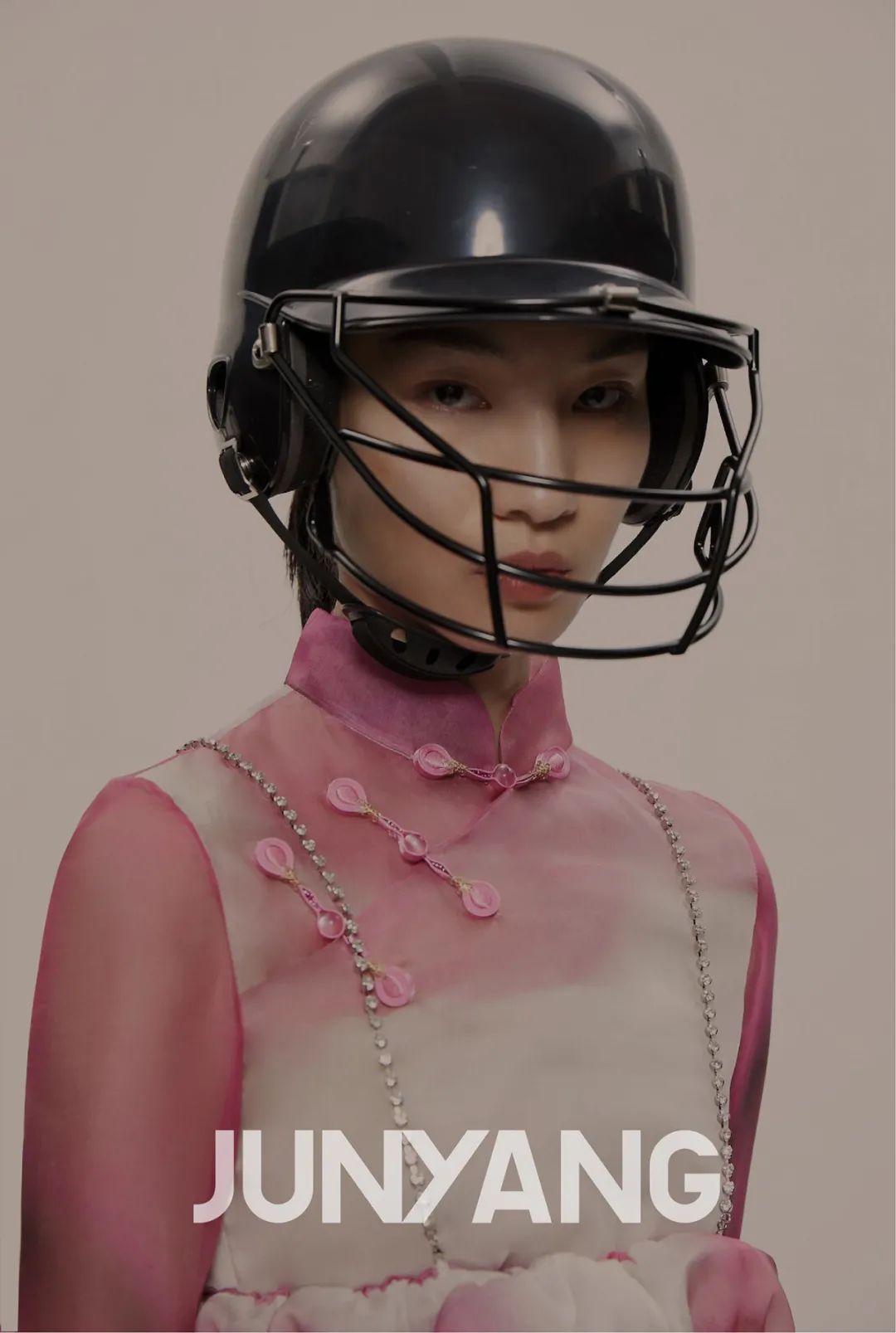 JUNYANG·Yang Jun: Deconstruction and reorganization, a "new Chinese ...