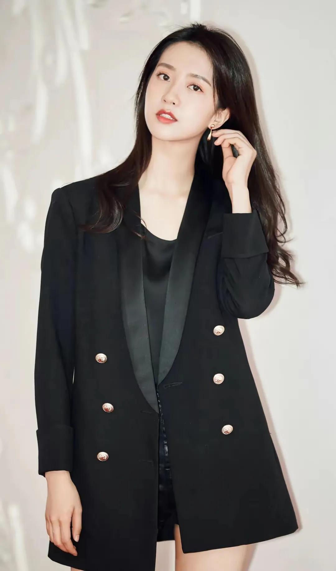 Xu Lingyue is so pretty - iMedia