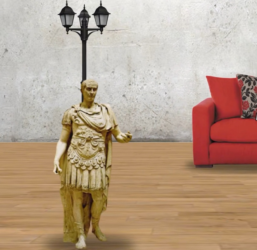 How tall can a human be?The tallest is 3.61 meters, their height is ...