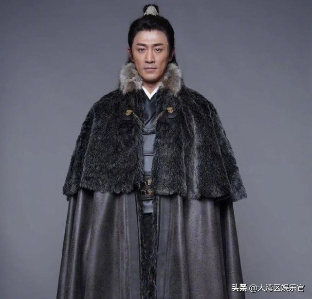 42-year-old Zhang Wuji, 21-year-old Xiao Zhao, Wang Jingxin's "Evening ...