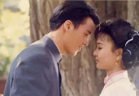 Zhang Ting's husband Lin Ruiyang's counter-attack life: low-level ...