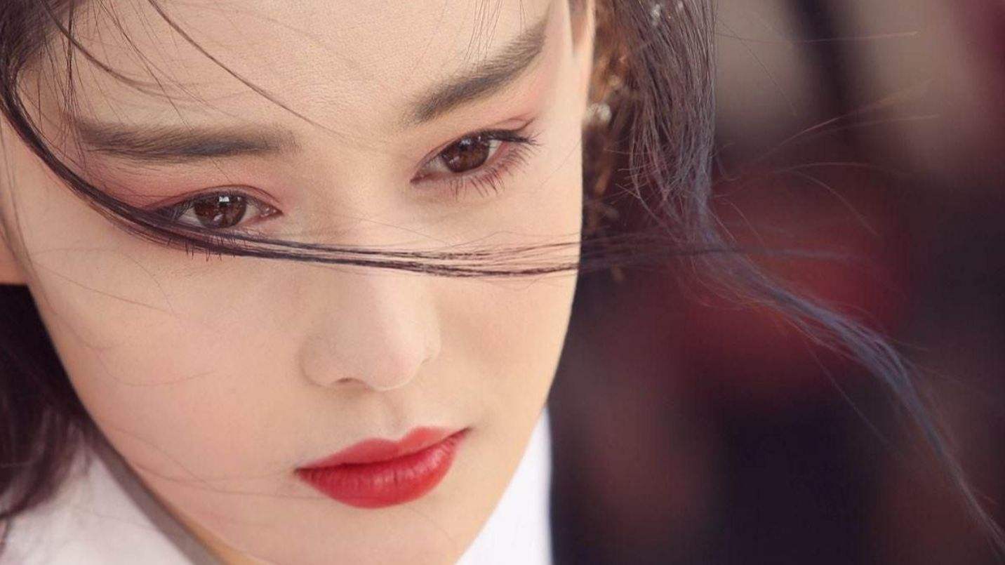 "Li Mochou" Zhang Xinyu (General 108-66th) - iMedia