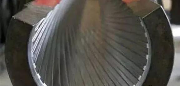 Manufacturing technology of carbon fiber composite gun barrel body - iMedia