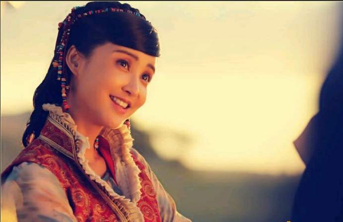 In the tragic life of Princess Yicheng, she married four father and son ...