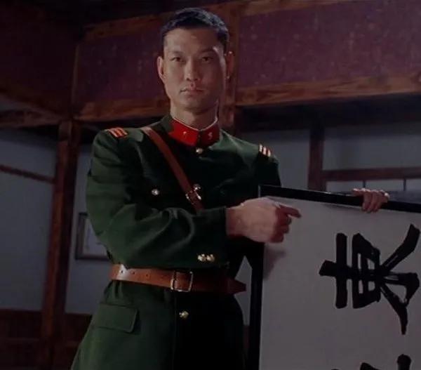 Known as the first master of Hongkou Dojo, it may not be a dream for ...