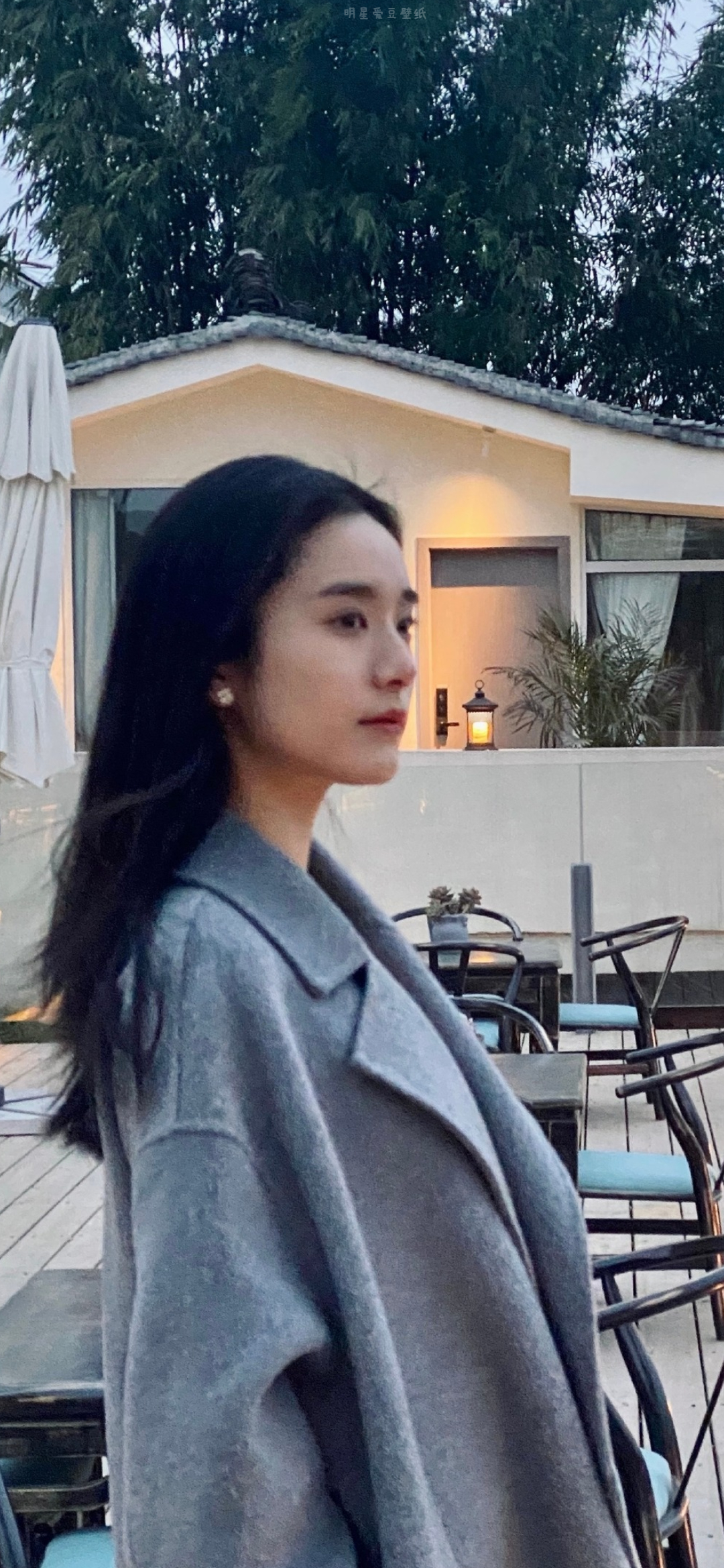 Fan Shiran wallpaper - iMedia