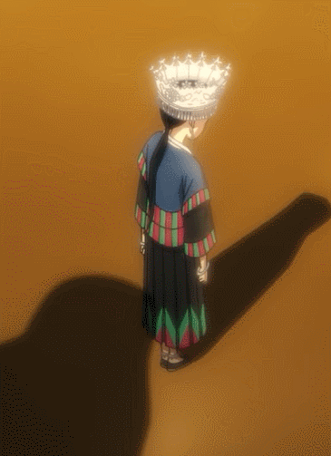 Why is the Chen Duo chapter in the fourth season of "Under One Man ...