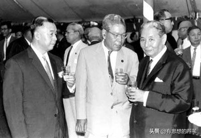 Why did Zhang Qun, a servant and high-ranking official who served ...