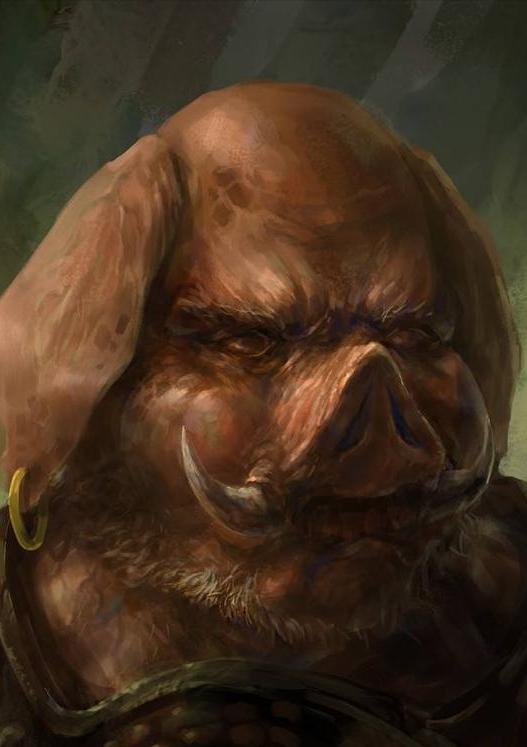 Who is Zhu Bajie's real identity?The nine-toothed rake was actually ...