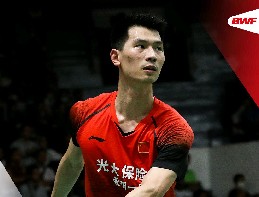 National Yu's 12th win!6-0, Zhao Junpeng 2-0 counterattack Watanabe ...