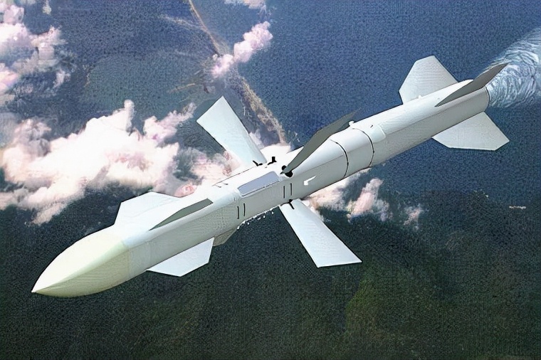 The R27 missile missed the target seriously, but China bought thousands ...