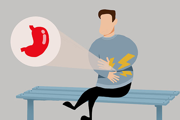 When the smoker's body is hollowed out, there are 4 obvious ...