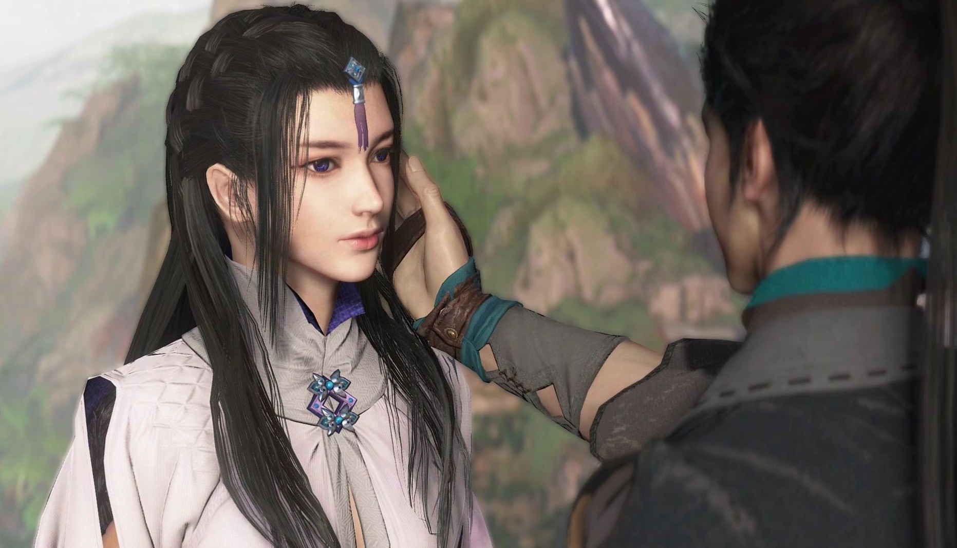 The rise of domestic games can only be proved by 3A masterpieces?Why is ...