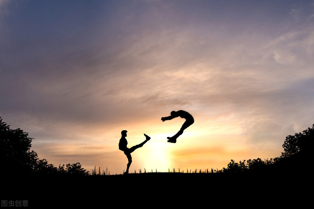 Zhou Billy: The only world-class Chinese boxing champion, injured Jet ...