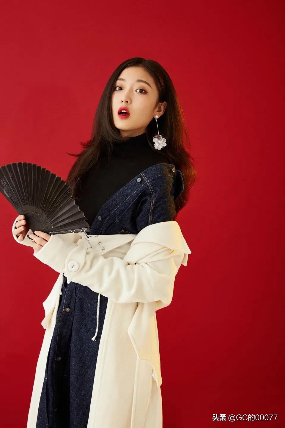 Star picture Xiaoquan Zhixian Sun Qian - iMedia