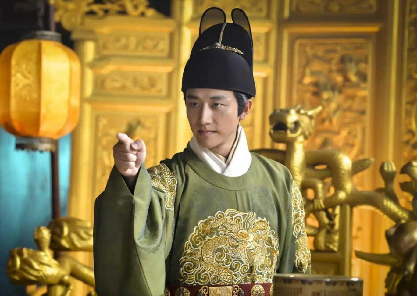 Burma Mang Yingli led hundreds of thousands of soldiers and horses to ...