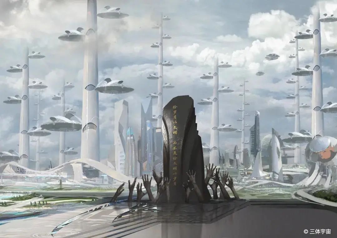 What is the underground life in science fiction and reality? - iMedia