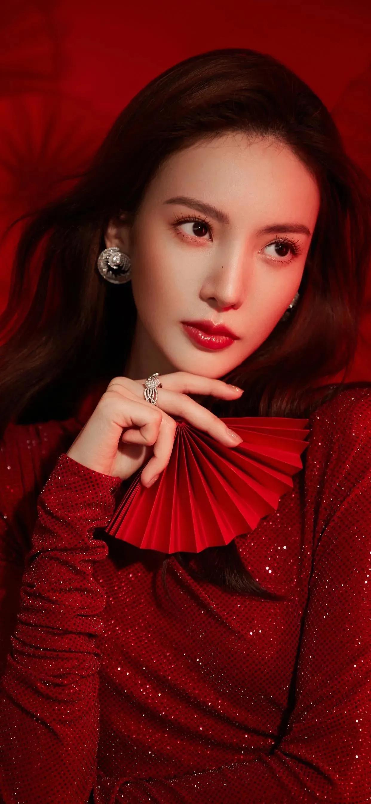 Jin Chen's sexy photo is here - iMedia