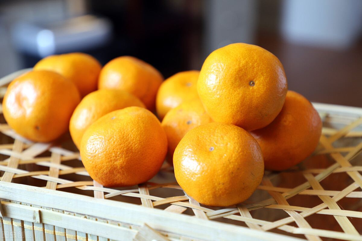 When buying oranges, be sure to choose the "mother", keep these 4 ...