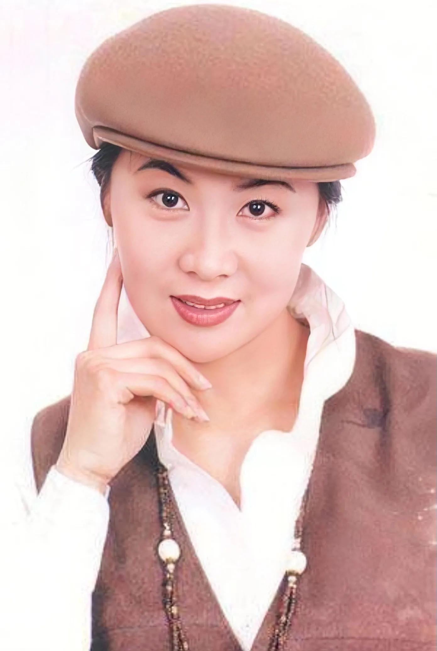 The most beautiful actor Li Yuanyuan refused to treat her 41-year short ...