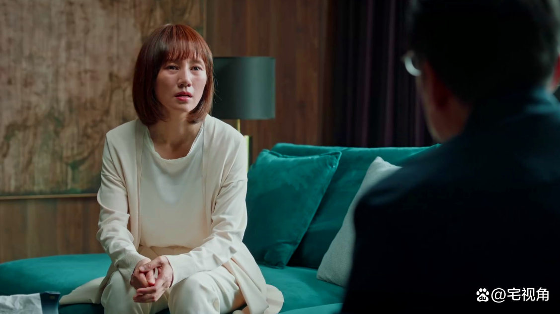 Who killed Cui Hao in "Meeting Season"?Why does Ning You hate the Jian ...