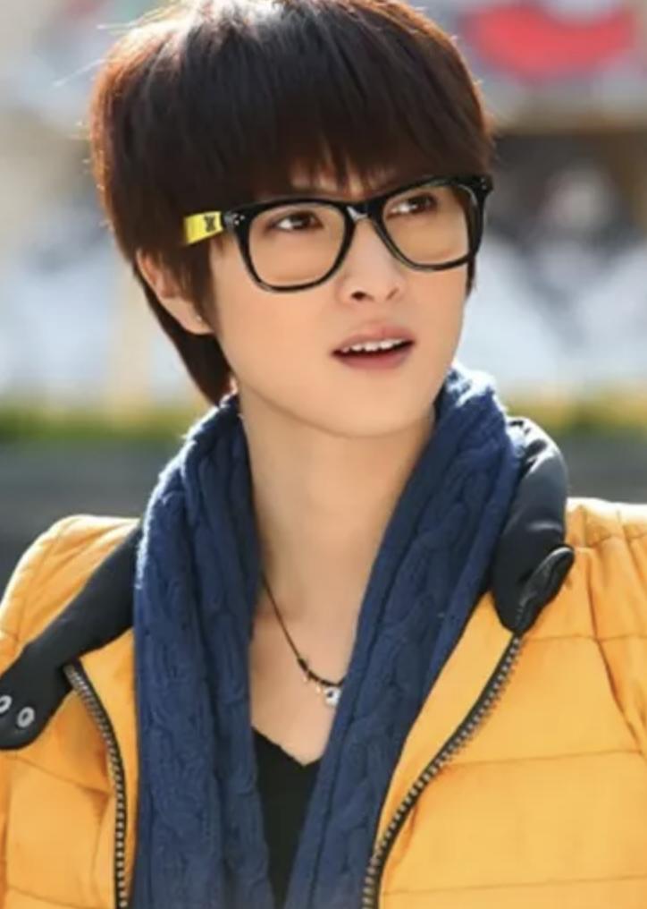 Sui Junbo: The first love was Jin Dong, who was urged by his parents to ...