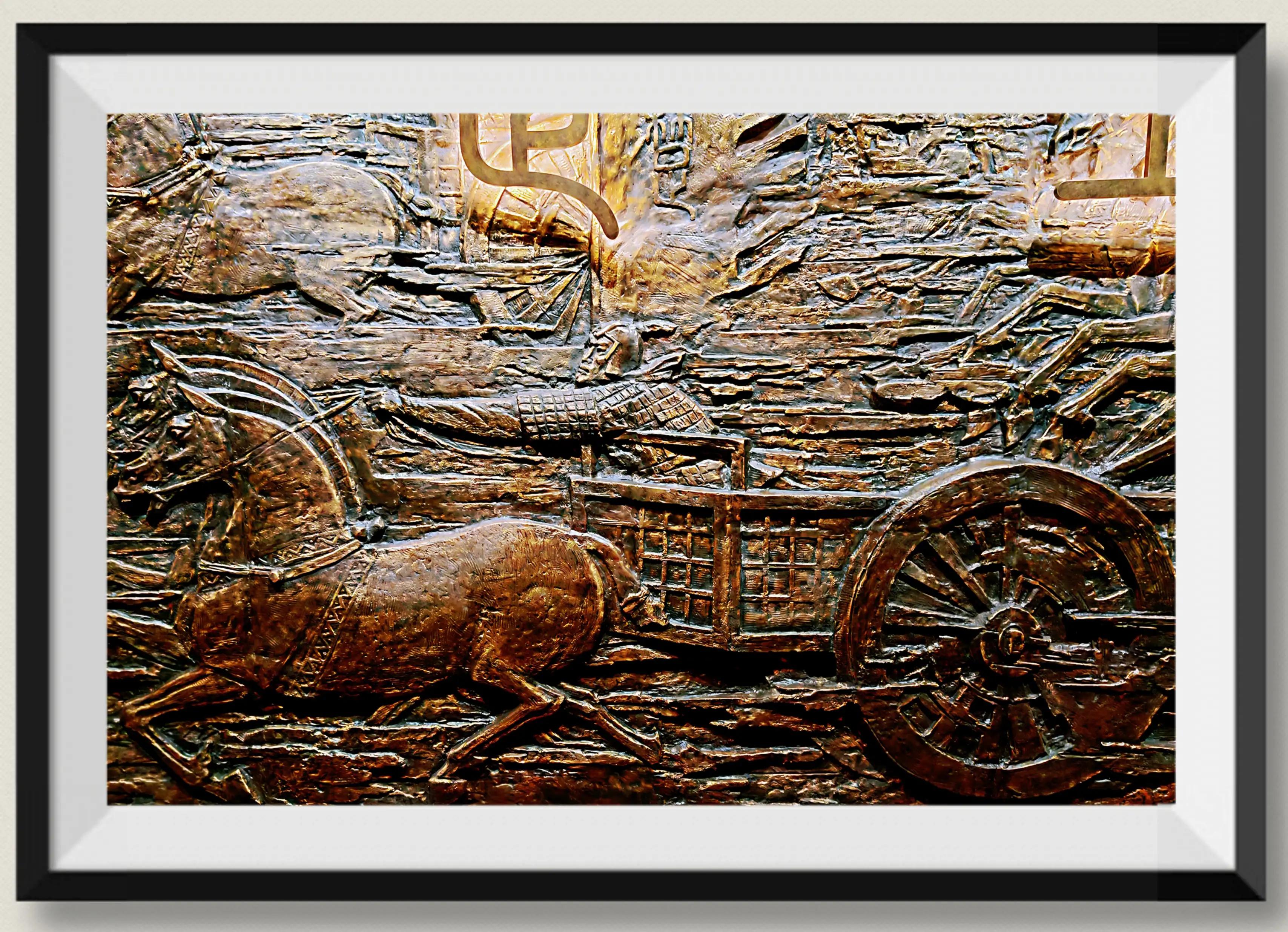 "Legend of Chu Kingdom" How long is the history of the city of Chu in ...