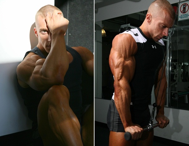 World Natural Bodybuilding Champion Doug Miller: How do the top natural ...