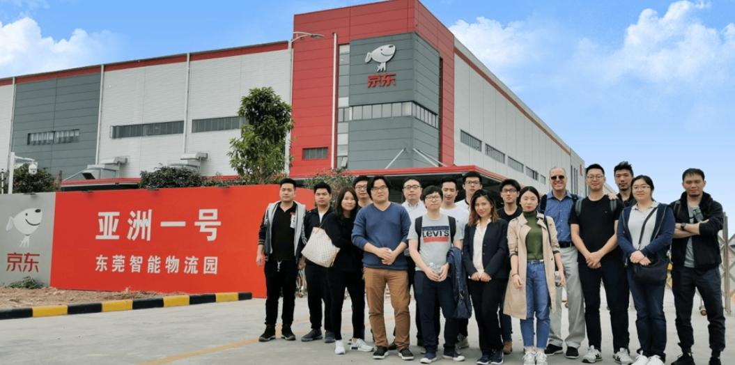 The next "Shenzhen"?Alibaba invested 24 billion yuan, Jingdong invested ...