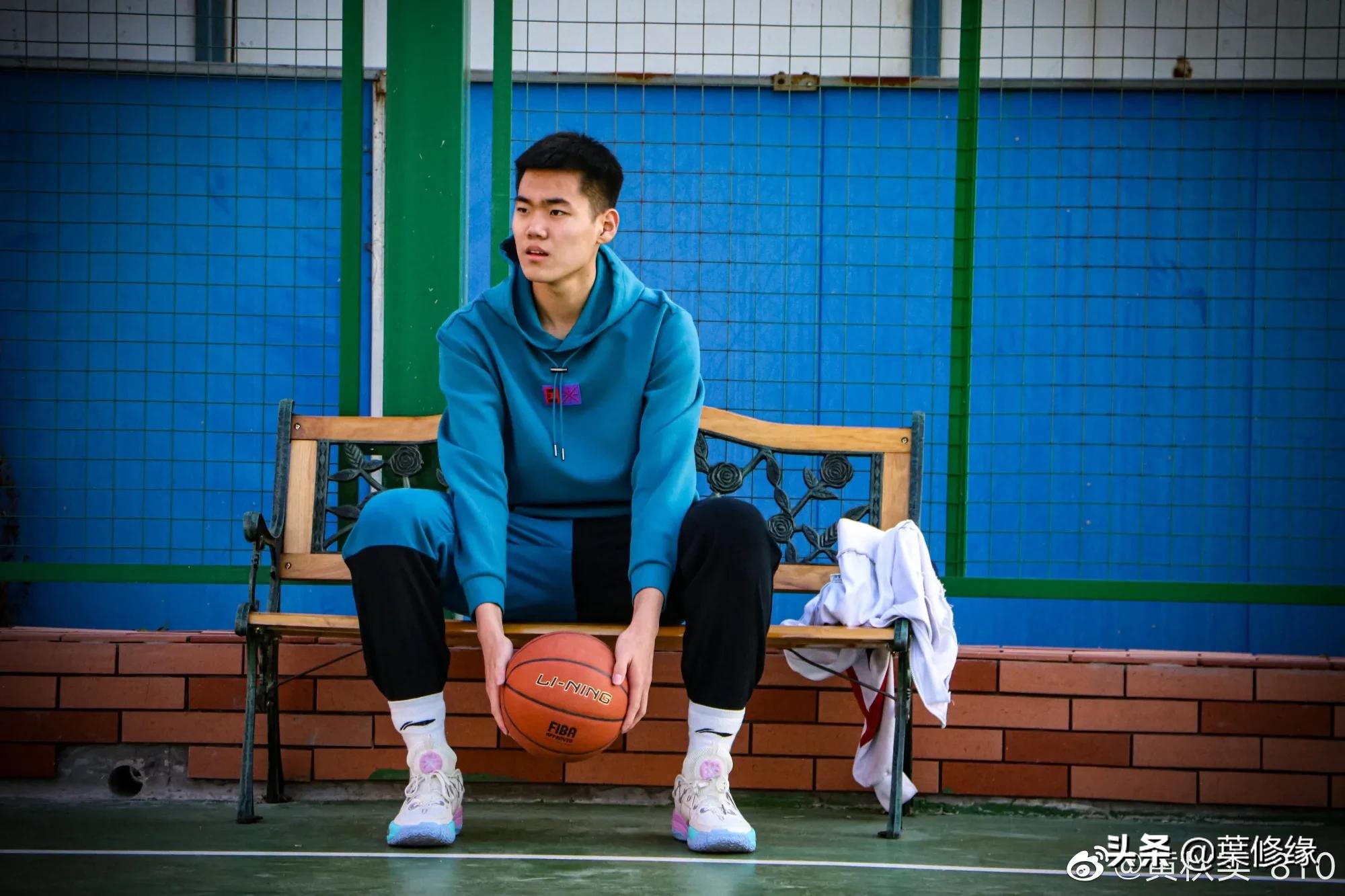 The strongest five-man group of 2022, Zhang Junhao, Xie Li Yongwei, Liu ...